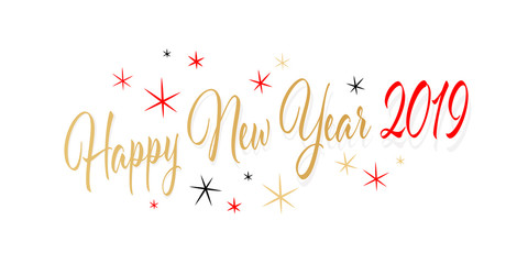"happy New Year 2019" photos, royalty-free images, graphics, vectors ...