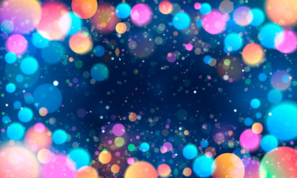 Exciting Backgrounds