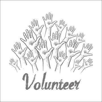 「Volunter」の写真素材 | 210件の無料イラスト画像 | Adobe Stock