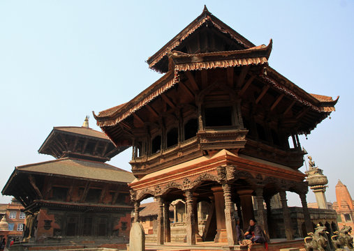 "Pashupatinath Temple" Images – Browse 302 Stock Photos, Vectors, and ...