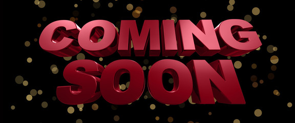 "coming Soon" photos, royalty-free images, graphics, vectors & videos ...