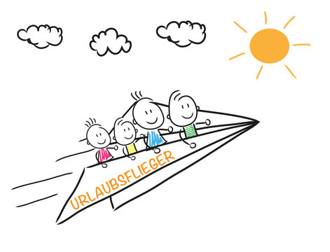 Fereien bilder – Bläddra bland 122 stockfoton, vektorer och videor ...