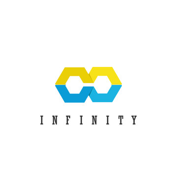 Inifinity Logo Images – Browse 39 Stock Photos, Vectors, and Video ...