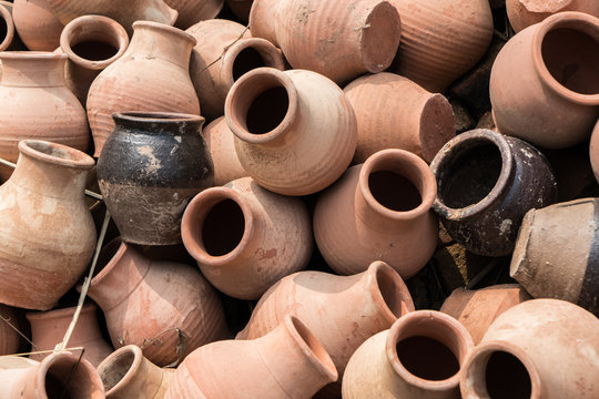 Clay Pots Images – Browse 258,141 Stock Photos, Vectors, and Video ...