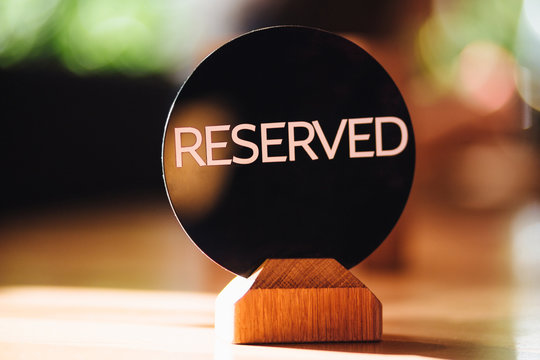 Reserved Images – Browse 763,589 Stock Photos, Vectors, and Video ...
