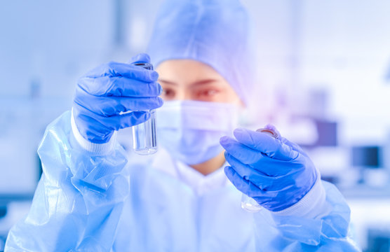 "Scientific Sample" Images – Browse 12 Stock Photos, Vectors, and Video ...