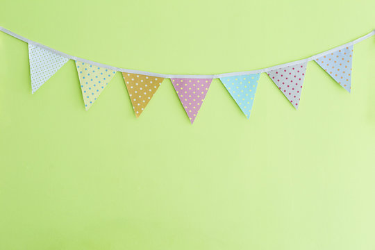 Triangle Party Banner Images – Browse 45,246 Stock Photos, Vectors, and ...