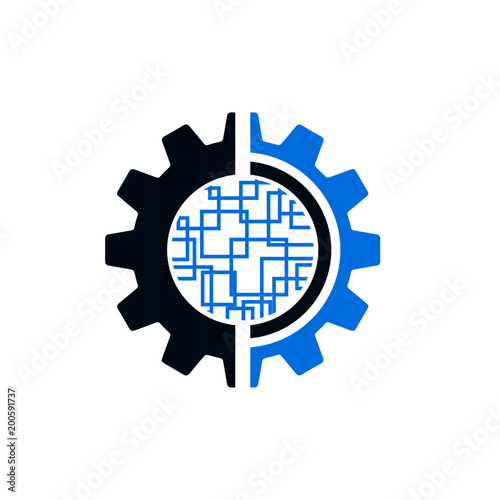 Tech Gear Logo