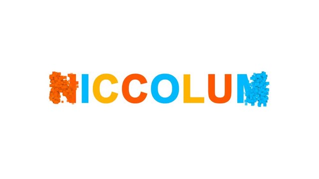 「Niccolum」の画像 - 38 件の Stock 写真、ベクターおよびビデオ | Adobe Stock
