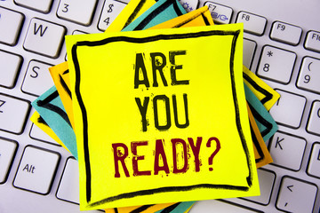 "are You Ready" photos, royalty-free images, graphics, vectors & videos ...