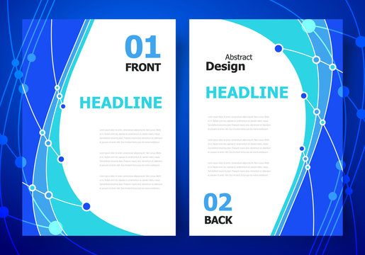 Imágenes de "Booklet Design": descubre bancos de fotos, ilustraciones ...