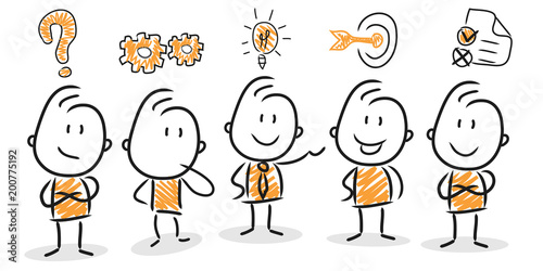 "Problemlösung" Stockfotos und lizenzfreie Vektoren auf Fotolia.com ...