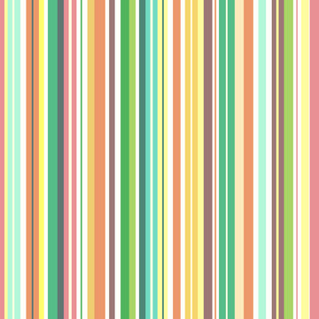 Colorful Stripes