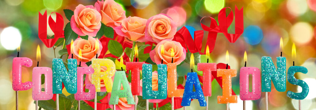 "Congratulations Text" Bilder – Durchsuchen 280 Archivfotos ...