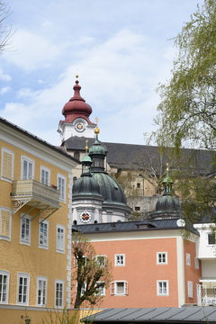 Nonnberg Bilder – Durchsuchen 310 Archivfotos, Vektorgrafiken und ...