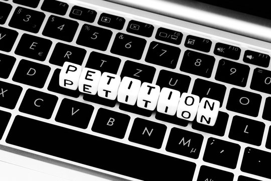Online-Petition Images – Browse 42 Stock Photos, Vectors, and Video ...
