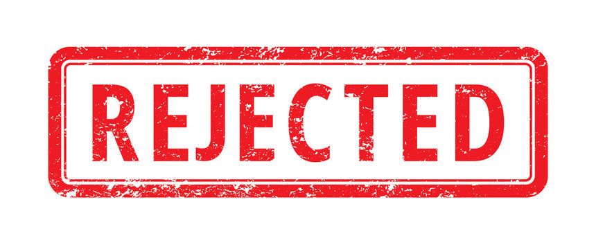 รูปภาพRejected – เลือกดูภาพถ่ายสต็อก เวกเตอร์ และวิดีโอ260,840 | Adobe ...