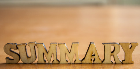 Summary photos, royalty-free images, graphics, vectors & videos | Adobe ...