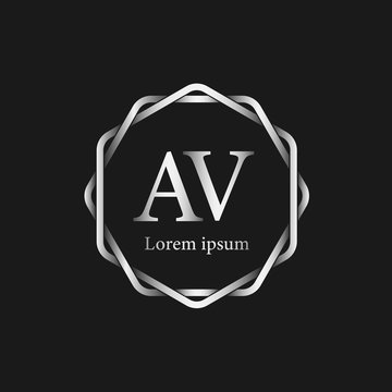 1,149 BEST "Av Logo" IMAGES, STOCK PHOTOS & VECTORS | Adobe Stock