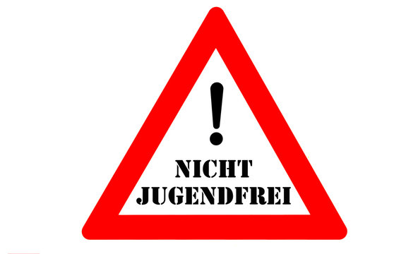 Jugendfrei Images – Browse 60 Stock Photos, Vectors, and Video | Adobe ...