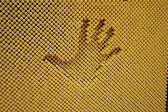 73 BEST Pinscreen IMAGES, STOCK PHOTOS & VECTORS | Adobe Stock