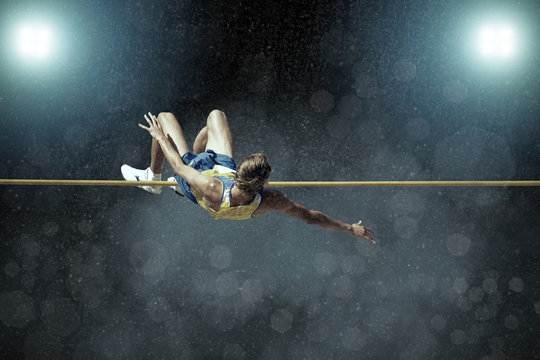 Hochsprung Bilder – Durchsuchen 5,284 Archivfotos, Vektorgrafiken und ...