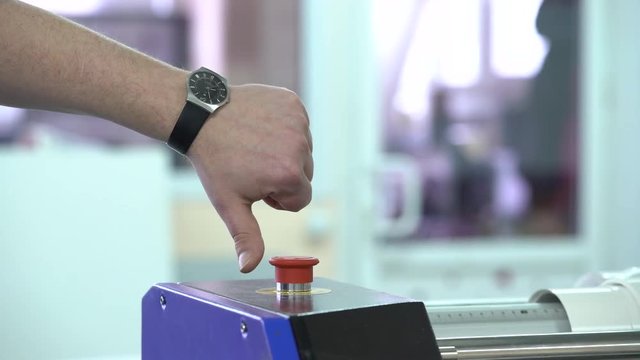 Thumb Pressing Down Images – Browse 3,582 Stock Photos, Vectors, and ...