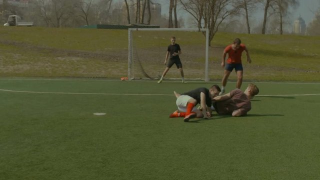 Foul Images – Browse 37,513 Stock Photos, Vectors, and Video | Adobe Stock