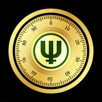 Primecoin Logo