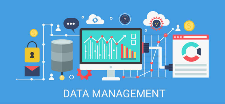 "Data Management" Images – Browse 31,040 Stock Photos, Vectors, and ...