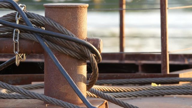 "Mooring Post" Images – Browse 830 Stock Photos, Vectors, and Video ...