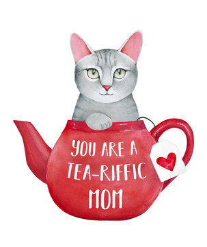 Tea-Riffic Images – Browse 64 Stock Photos, Vectors, and Video | Adobe ...