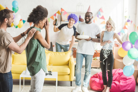 "Surprise Party" Images – Browse 1,128 Stock Photos, Vectors, and Video ...