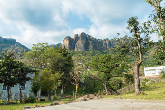 Tepozteco Images – Browse 371 Stock Photos, Vectors, and Video | Adobe ...