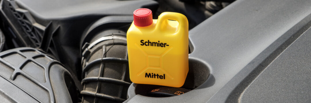 Schmiermittel Images – Browse 20 Stock Photos, Vectors, and Video ...