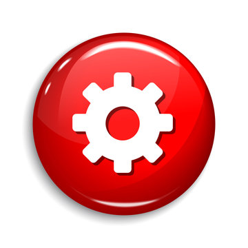Settings Button Png