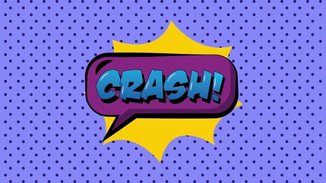 Crash Comic Images – Browse 13,803 Stock Photos, Vectors, and Video ...