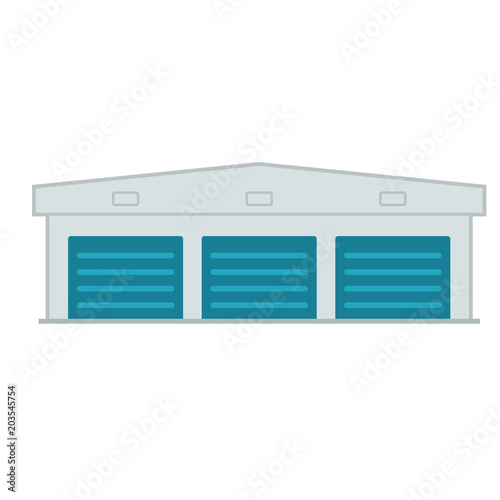 "self storage unit icon" Stock image and royalty-free vector files on ...