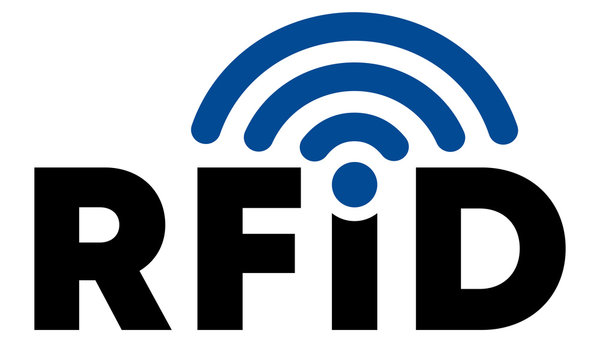 Rfid Logo