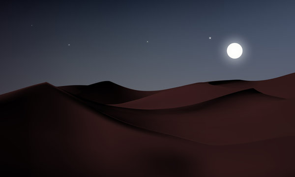 2,652 BEST Sahara Desert Night IMAGES, STOCK PHOTOS & VECTORS | Adobe Stock