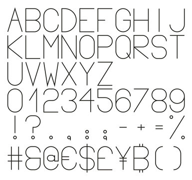 Thin Script Fonts Images – Browse 86 Stock Photos, Vectors, and Video ...