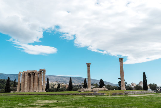 Parthenonas-Bilder: Stock-Fotos & -Videos. | Adobe Stock