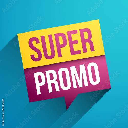 "super promo" Immagini e vettoriali Royalty Free su Fotolia.com - File ...