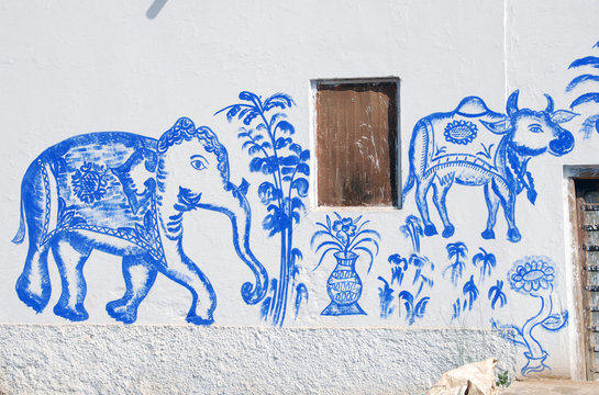 Gaushala Images – Browse 52 Stock Photos, Vectors, and Video | Adobe Stock