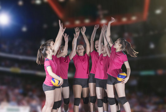 Free Volleyball Images – Browse 1,192 Free Stock Photos, Vectors, and ...