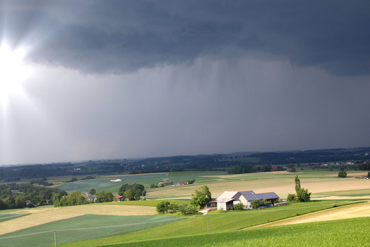 Hageln Bilder – Durchsuchen 58 Archivfotos, Vektorgrafiken und Videos ...