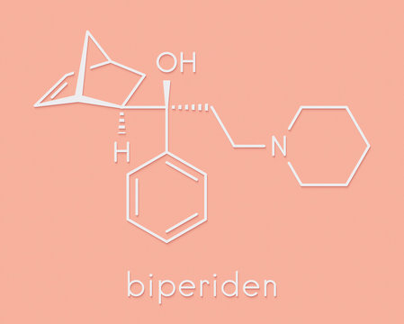 Biperidene Images – Browse 10 Stock Photos, Vectors, and Video | Adobe ...