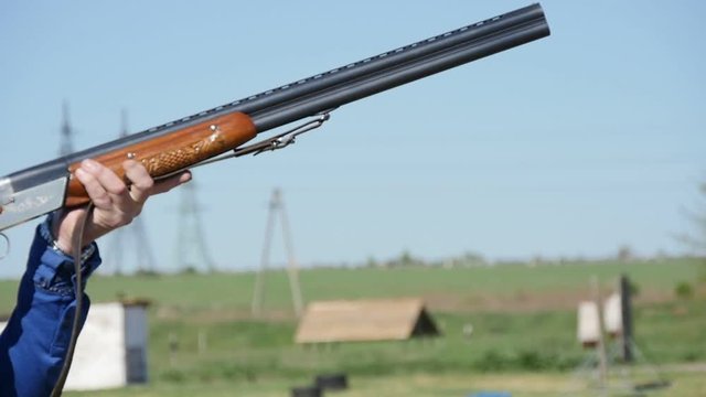 Shortgun Images – Browse 266 Stock Photos, Vectors, and Video | Adobe Stock