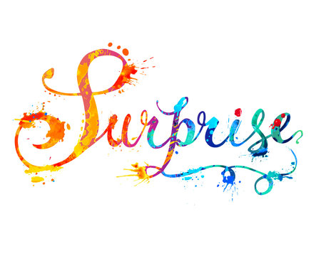 27,505 BEST Surprise Word IMAGES, STOCK PHOTOS & VECTORS | Adobe Stock