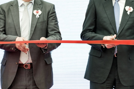 "Ribbon Cutting Ceremony" Images – Browse 2,060 Stock Photos, Vectors ...